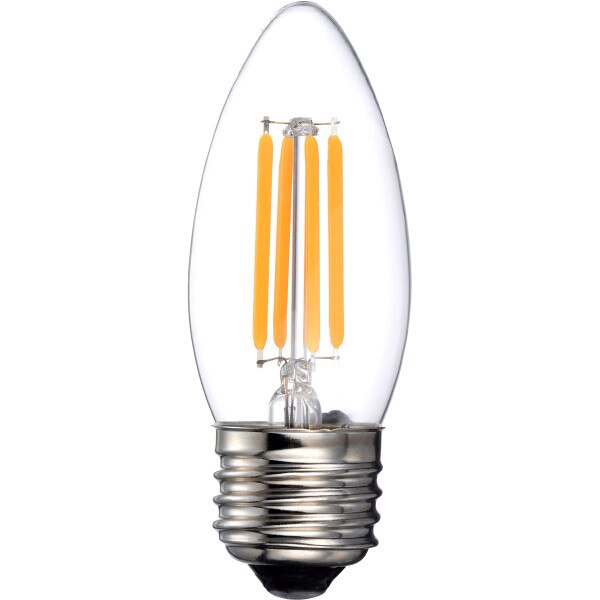 B11-60WE-5WD27-E26 FIL | LED One Corporation