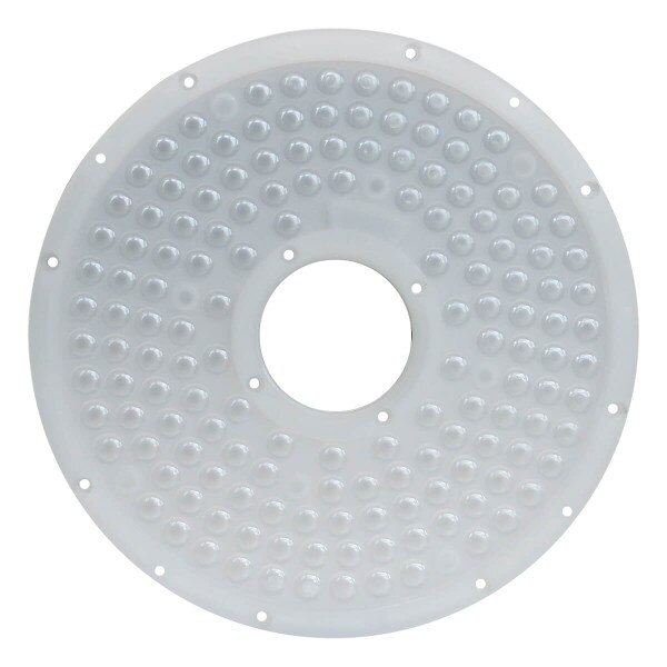 Frosted lens for LOC-GDHB (200W-250W) | LED One Corporation