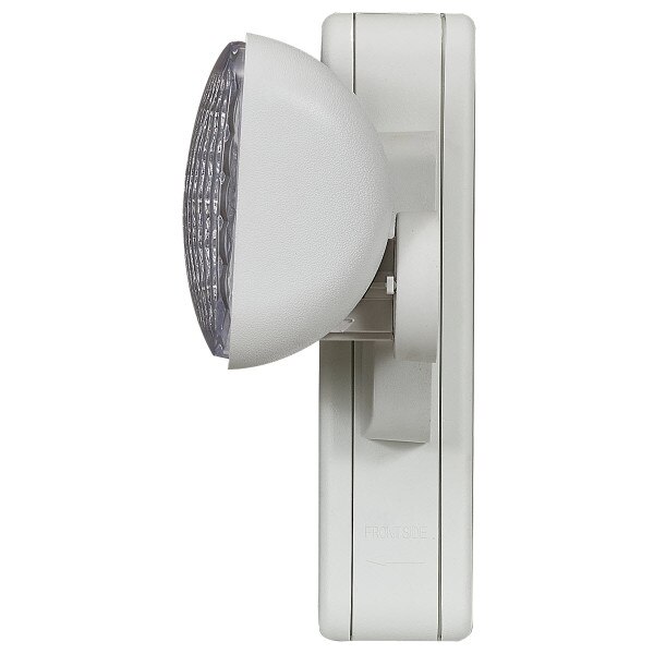 LOC-EXIT-2WRLW-SCOM | LED One Corporation