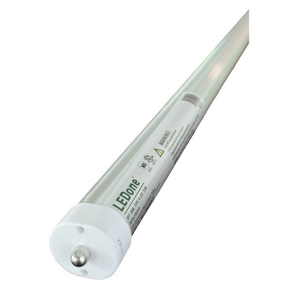 LOC-T88FT-38W50KPAC B (FA8) | LED One Corporation