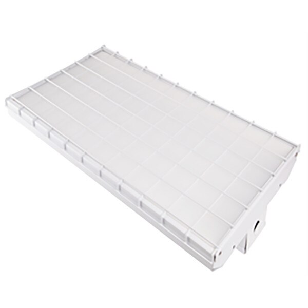 Lamp Shield for 220W Linear High Bay | LED One Corporation