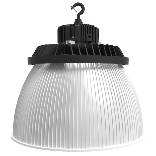 90 Degrees PC Reflector For LOC-ELHB UFO High Bay 100W - 250W | LED One ...