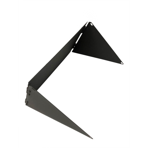 Shield cover for Wall Pack | LED One Corporation