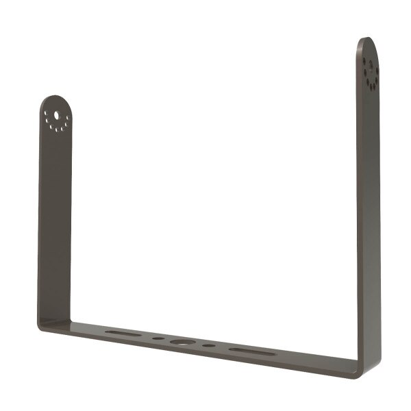 U-BRACKET FOR 75W & 100W LOD-MAAL Model | LED One Corporation